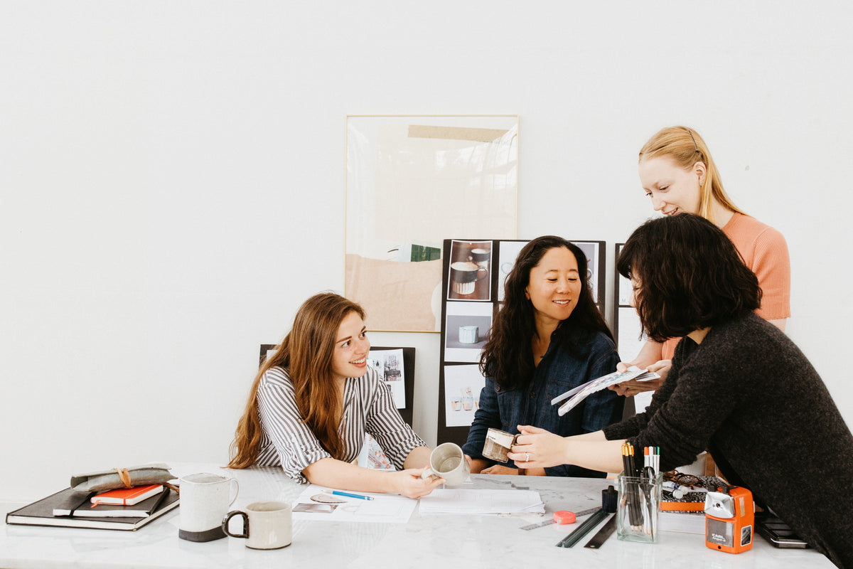 Creative Designer – MAGENTA Retail