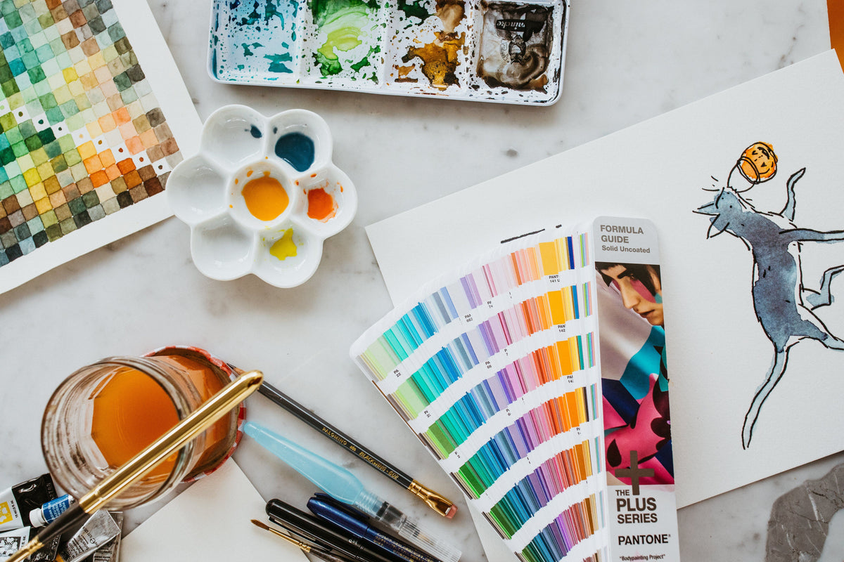 Production/ Graphic Artist – MAGENTA Retail