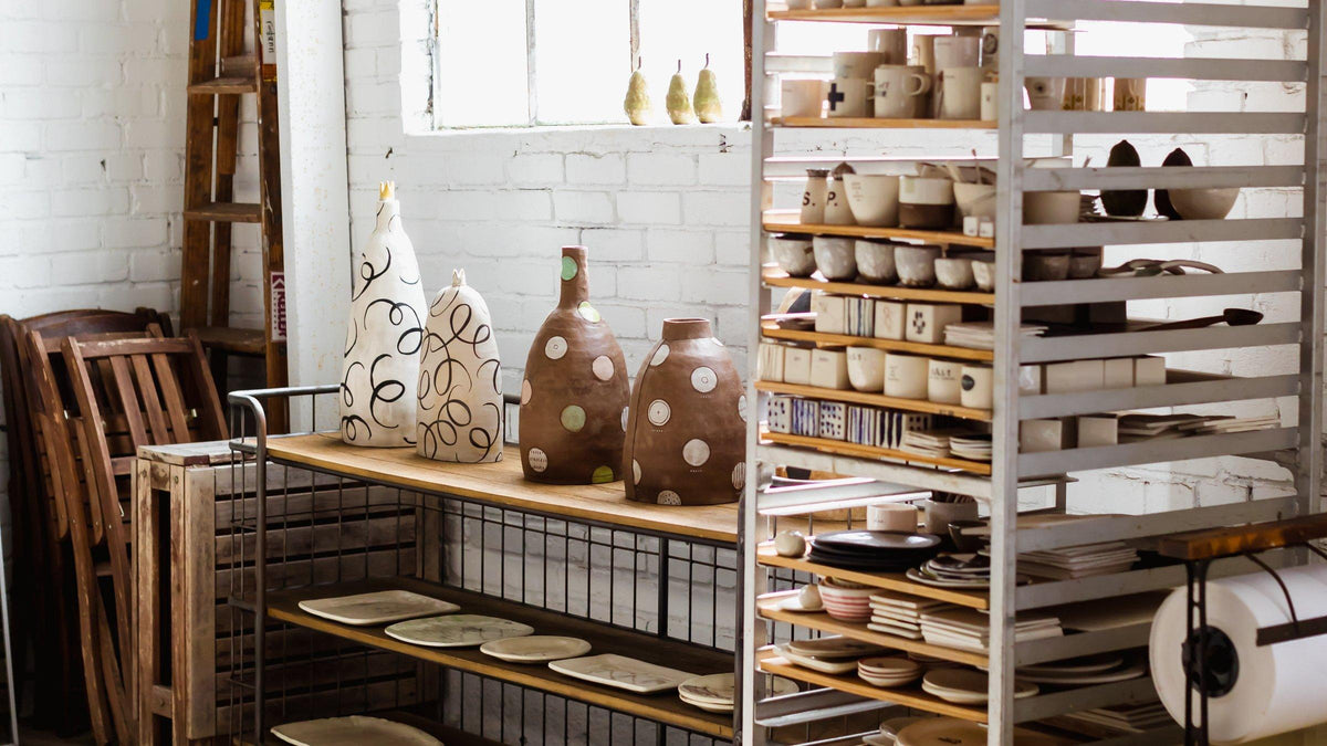 Rae Dunn Collection, Rae Dunn For Sale – MAGENTA Retail