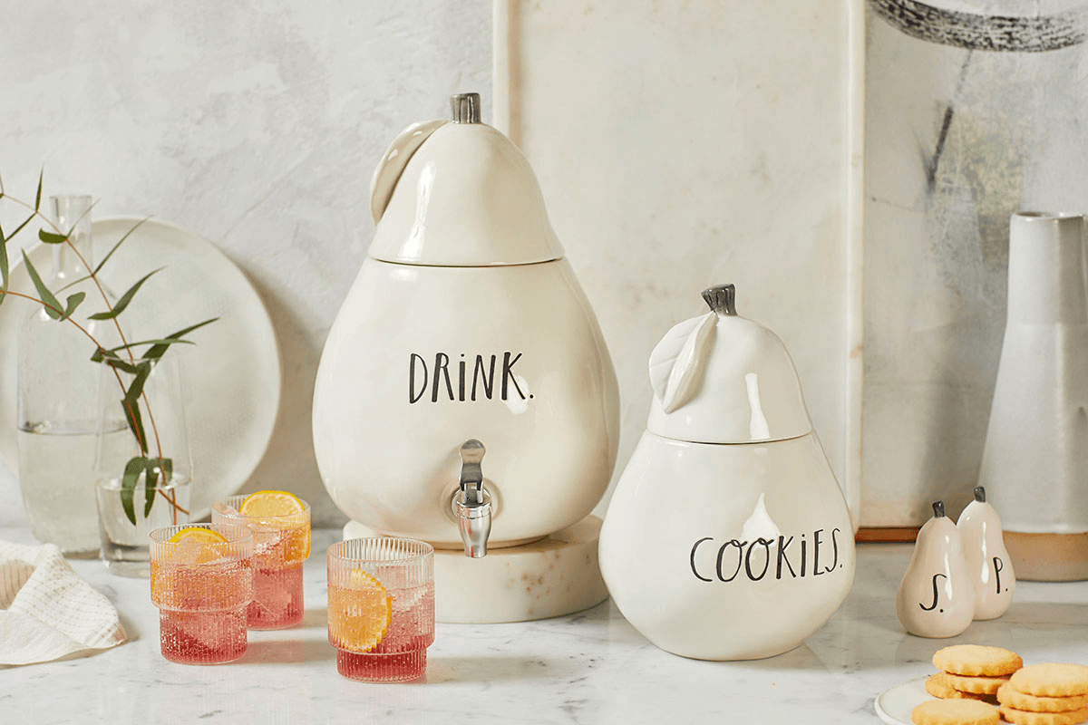 Home Decor Bundles, Serving Ware Sets – MAGENTA Retail