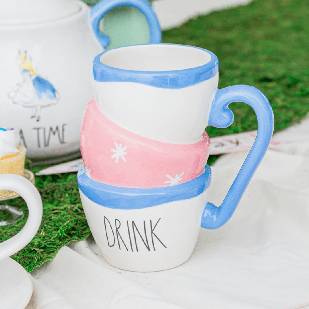 The Disney Collection by Rae Dunn – MAGENTA Retail