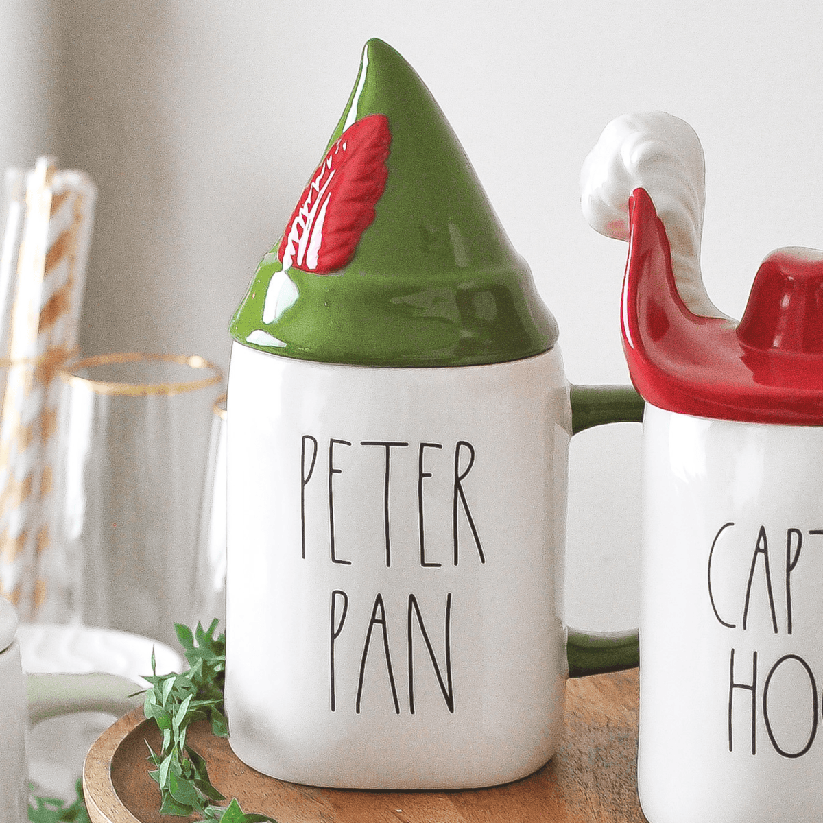 The Disney Collection by Rae Dunn – MAGENTA Retail