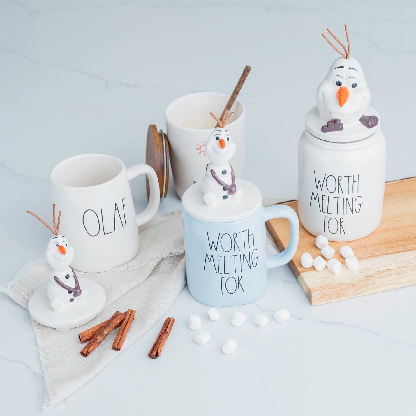 The Disney Collection by Rae Dunn – MAGENTA Retail