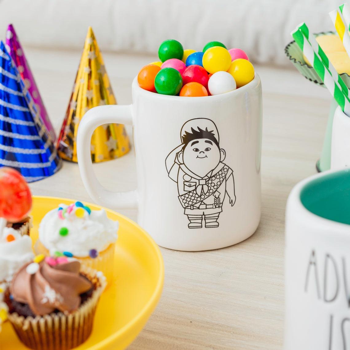 The Disney Collection by Rae Dunn – MAGENTA Retail