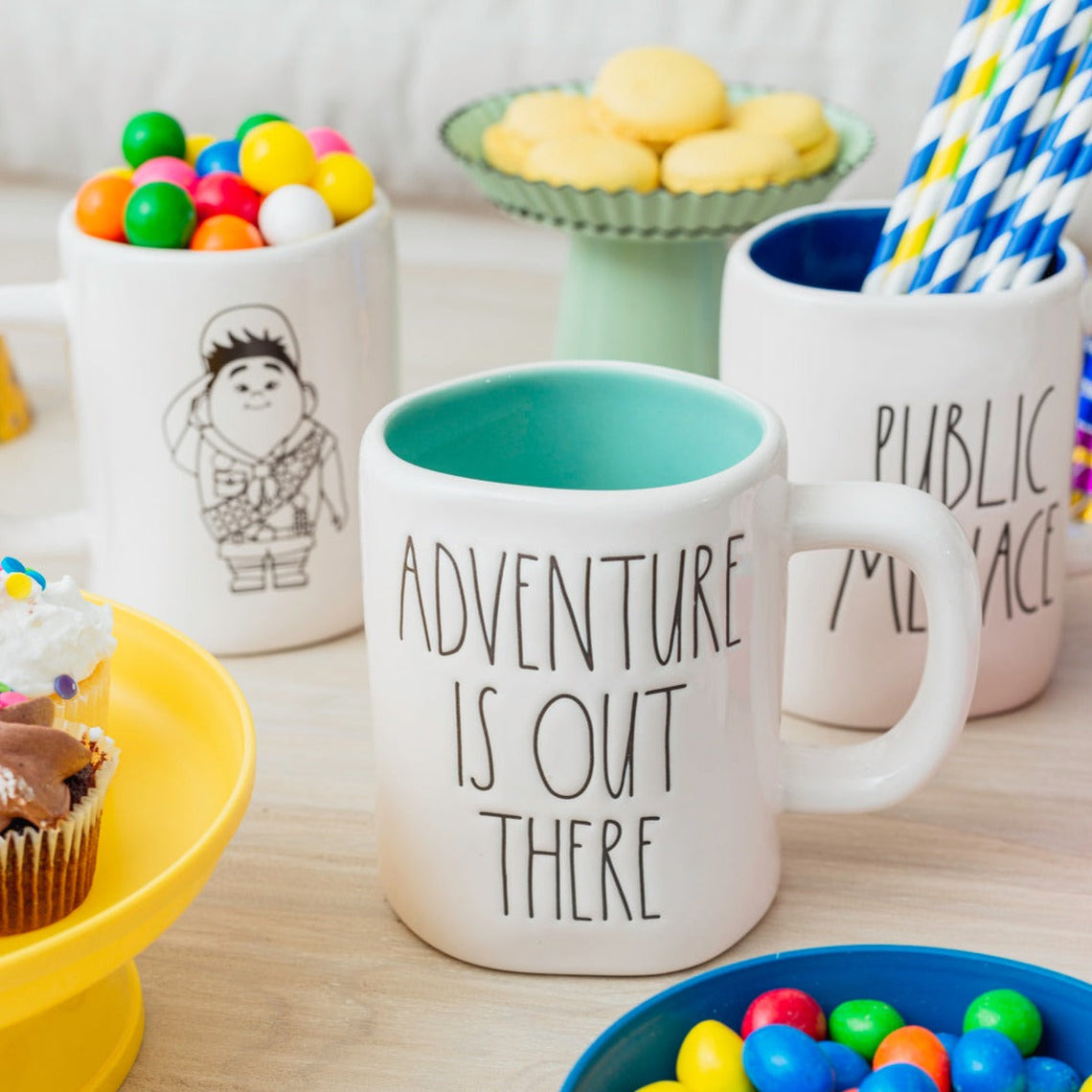 The Disney Collection by Rae Dunn – MAGENTA Retail