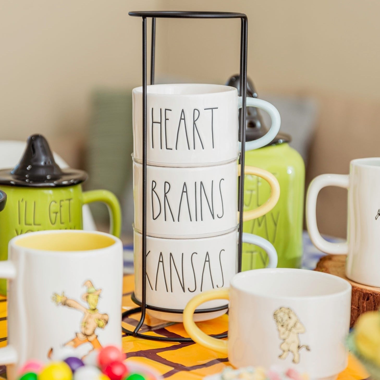 Everyday Drinkware, Modern Coffee Mugs – MAGENTA Retail