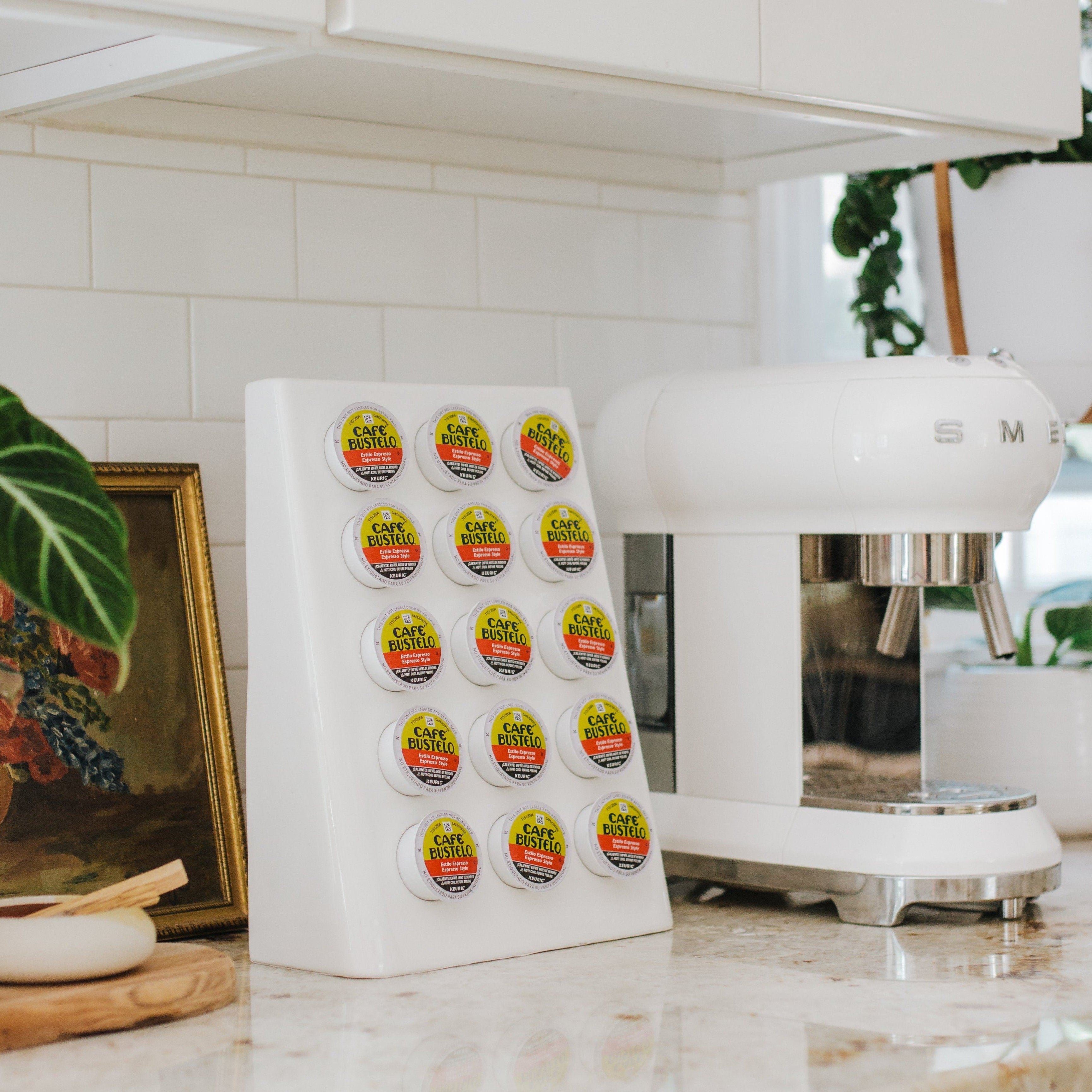 Daily Starters Coffee Pod – MAGENTA Retail