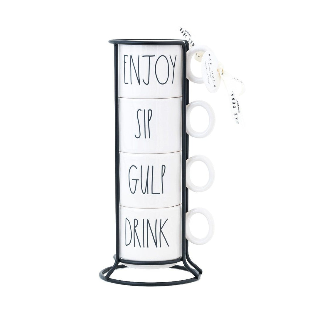 Rae Dunn Artisan Collection, Ceramic Kitchen Decor – MAGENTA Retail