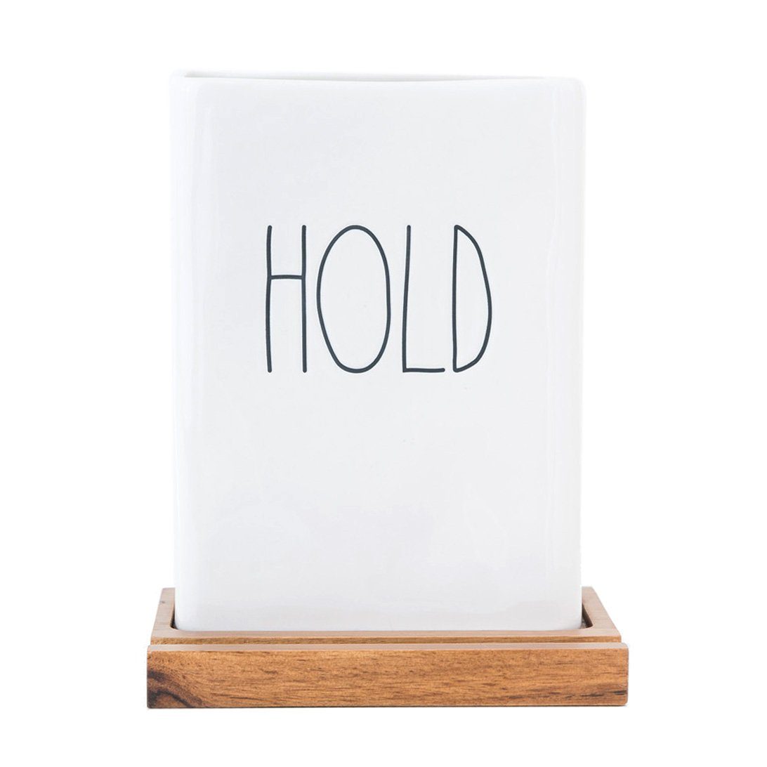 Rae Dunn Artisan Collection, Ceramic Kitchen Decor – MAGENTA Retail